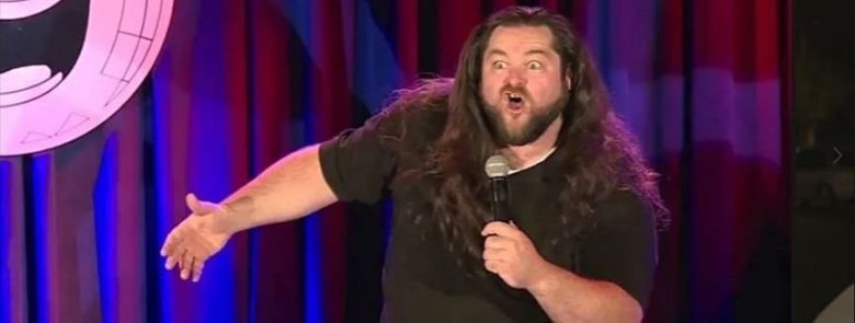 HiT Episode No. 110 - Comedian Alex Elkin - Hollywood in Toto