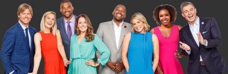 HiT 'cast No. 111 - Burt Dubrow (Daily Blast Live) - Hollywood in Toto