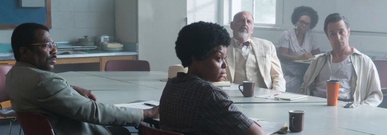Serious Star Power Serves 'Best of Enemies' Well - Hollywood in Toto