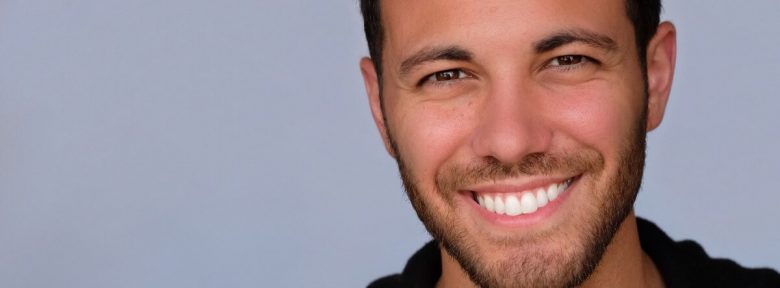 Vinny Fasline's Faith Helps Him Survive in Hollywood - Hollywood in Toto