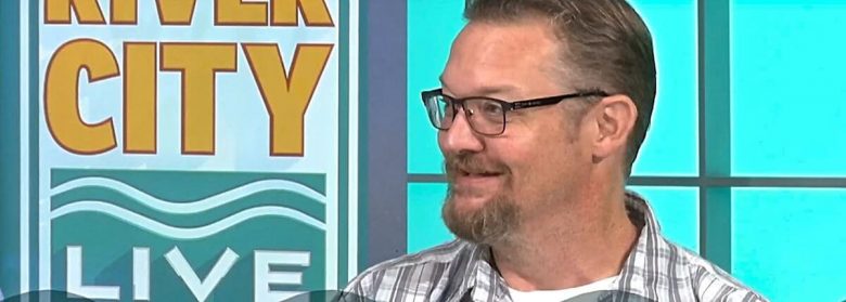 HiT Episode No. 120 - Comedian Reno Collier - Hollywood in Toto