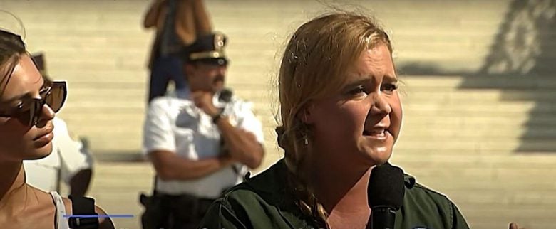 Hollywood Ignores Avalanche of Pro-Kavanaugh Facts - Hollywood in Toto