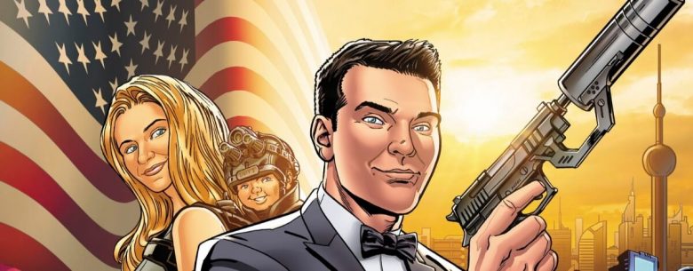 How Jack Posobiec Channels Andrew Breitbart's Spirit - Hollywood in Toto