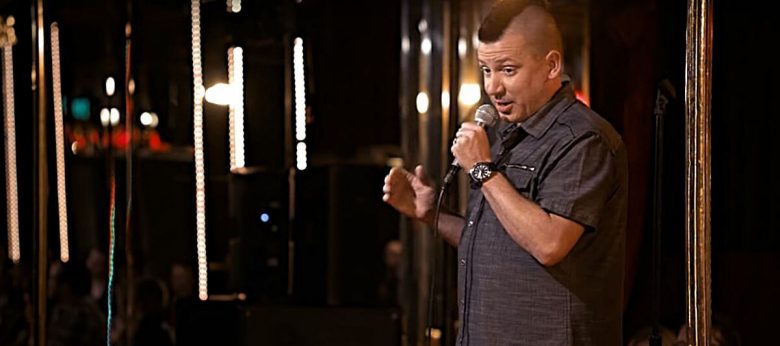 Dave Landau: Woke Rules Turning Comedians to the Right - Hollywood in Toto