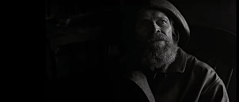 Warning: 'Lighthouse' Is Perfect, Pretentious Art House Cinema ...