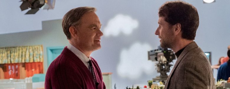 Journalist: Mr. Rogers Worked Tirelessly on Being Kind - Hollywood in Toto