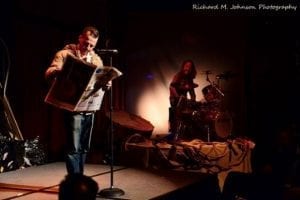 HiT Episode No. 140 - Comedian David Deeble - Hollywood in Toto