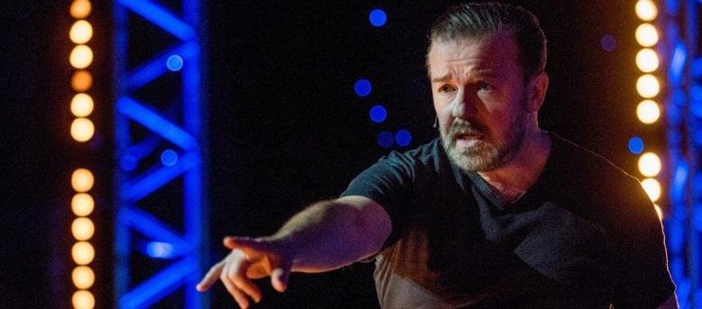 Meet 2024's Essential Comedy Rebels - Hollywood in Toto