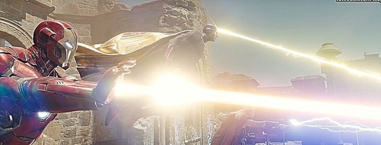 The 13 Best Laser Scenes in Movie History - Hollywood in Toto