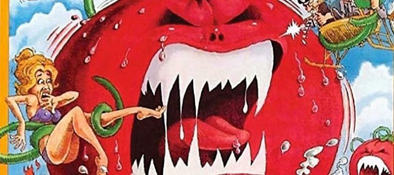 'Killer Tomatoes' Is Worse Than You Remember - Hollywood in Toto