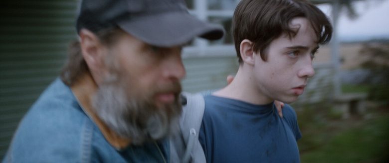 Why 'Buck Run' Will Frustrate Even Indie Film Fans - Hollywood in Toto