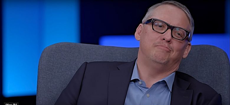Adam McKay: Hollywood's Progressive Propaganda Machine - Hollywood in Toto