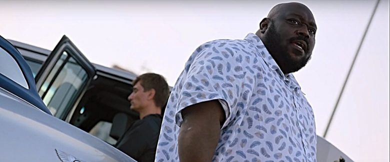 HiT DVD Autopsy - 'Bulletproof 2' - Hollywood in Toto