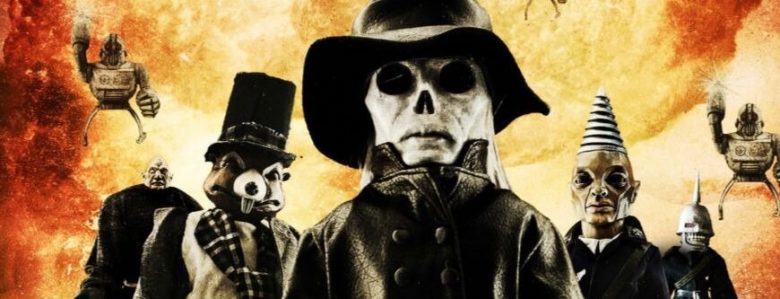 'Puppet Master: The Littlest Reich' Is Crazy Like a Fox - Hollywood in Toto 'Puppet Master: The Littlest Reich' Is Crazy Like a Fox - Hollywood in Toto