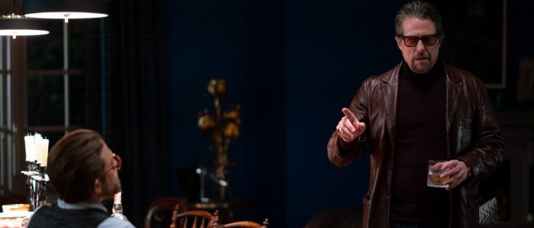 'The Gentlemen' - Ritchie Delivers a Bleepin' Good Time - Hollywood in Toto