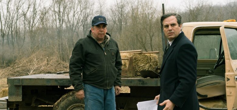 7 Awkward Questions the Press Should Ask Mark Ruffalo - Hollywood in Toto