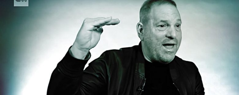 Weinstein's Fall Remains a Stain on Entertainment Journalism ...