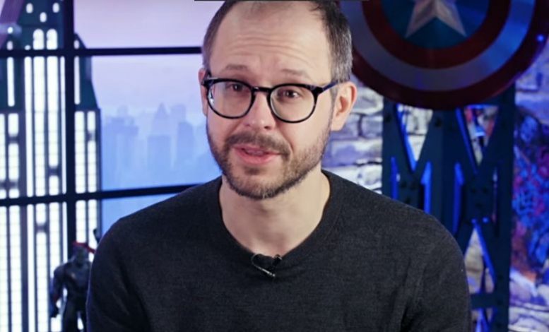 Fans Scorch Marvel's Uber Woke 'New Warriors' on YouTube - Hollywood in ...