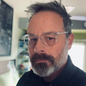 Joseph Granda - Hollywood in Toto