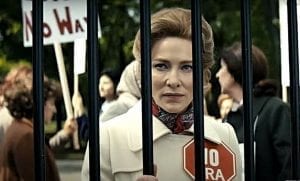 'Red Pilled America' Challenges Hulu's Schlafly Series - Hollywood in Toto