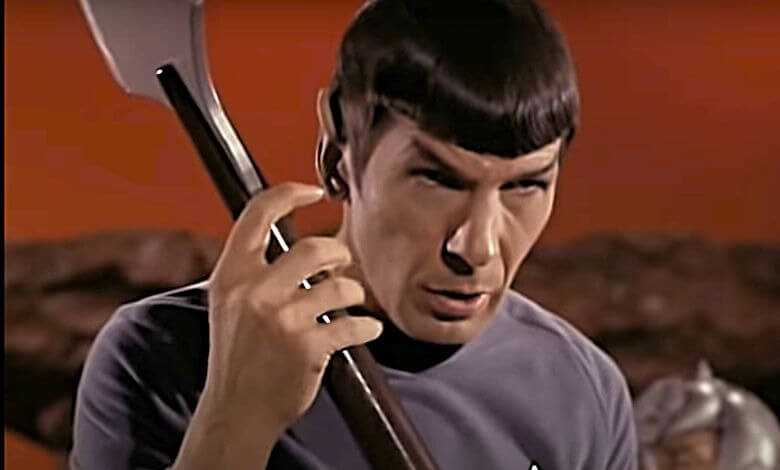 Ultimate Guide to the 10 Essential 'Star Trek' Episodes - Hollywood in Toto Ultimate Guide to the 10 Essential 'Star Trek' Episodes - Hollywood in Toto