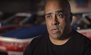 'Uppity' Shares Amazing Tale of an Unlikely Sports Legend - Hollywood ...