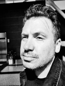 Comedian Dave Landau: New York City Is a 'Powder Keg' - Hollywood in Toto