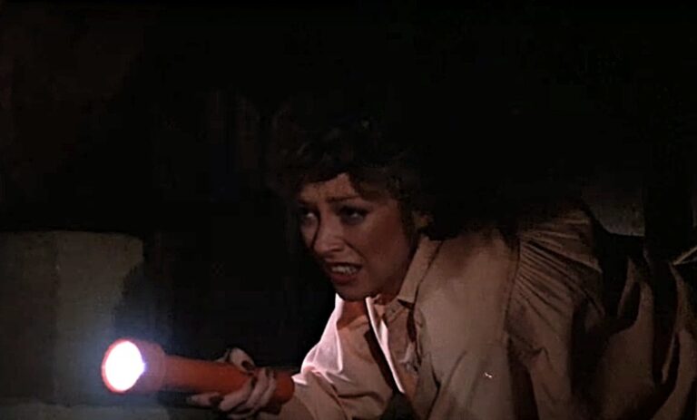 'Nightmares' Is Creepy, Campy '80s Fun - Hollywood in Toto