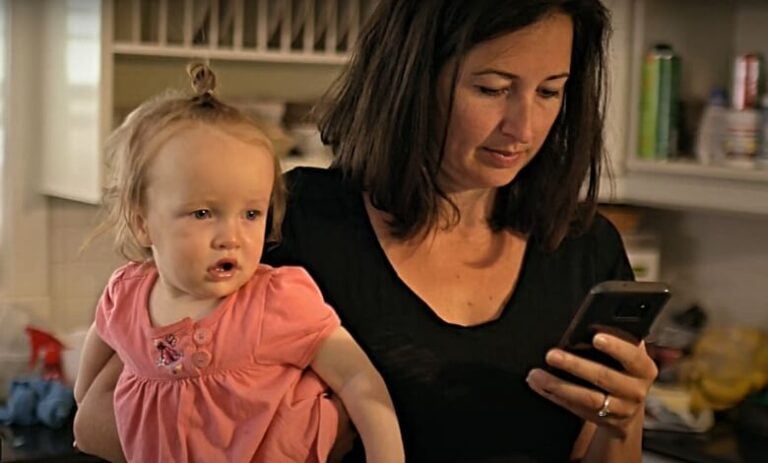 'Screened Out' Is the Warning Our Digital Age Demands - Hollywood in Toto