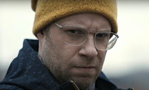 Rogen Slams Israel, Vows not to Backpedal ... and then Backpedals ...