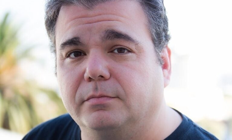 Comedian Brian Scolaro Shines Spotlight on Hollywood's Lesser Known ...