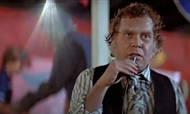 Tobe Hooper's 'Funhouse' - A Trip You'll Never Forget - Hollywood in Toto