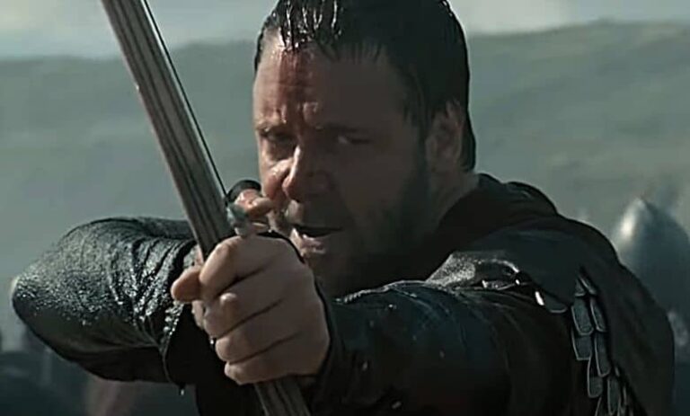 Ridley Scott’s 'Robin Hood' Is Better Than You Remember. Here's Why ...