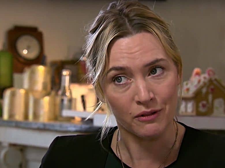 Why Kate Winslet's Feminist Battle Cry Can't Be Trusted - Hollywood in Toto