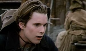 Disney's 'White Fang' - No CGI, All Heart - Hollywood in Toto