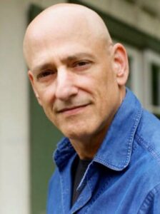 Andrew Klavan: Conservatives Are Fighting Back at Long Last - Hollywood ...