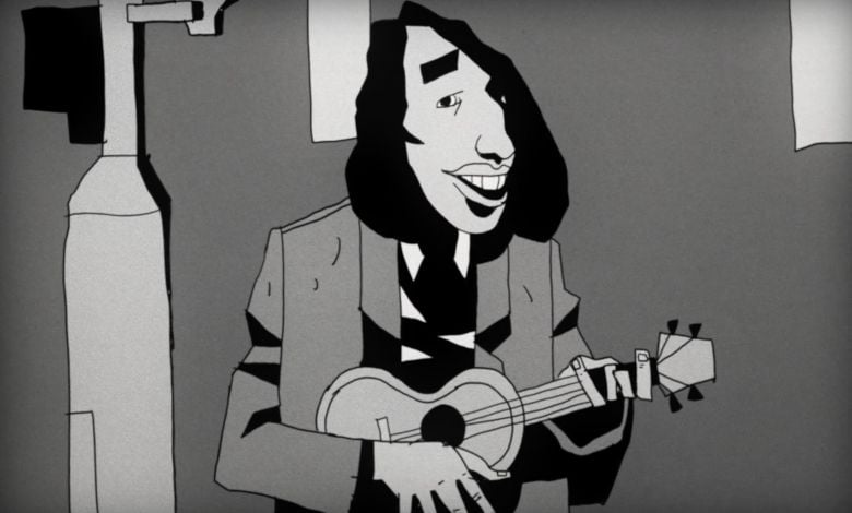 'Tiny Tim' Doc Tip Toes Through Career of '60s Darling - Hollywood in Toto