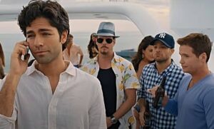 'Entourage' Podcast Declares 'Victory' Over Woke Critics - Hollywood in ...