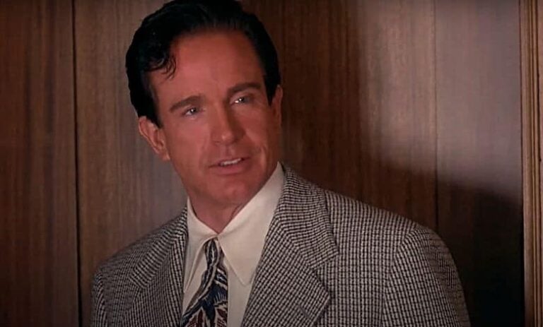 Why 'Bugsy' Belongs in the '90s Gangster Movie Pantheon - Hollywood in Toto