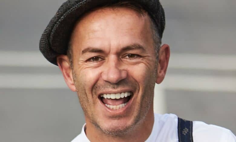 Greg Ellis: 'Eventually We'll All Get Canceled' - Hollywood in Toto