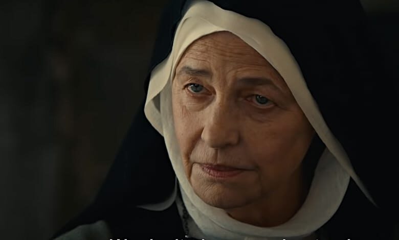 Has Director Paul Verhoeven Gone Too Far With Benedetta Hollywood