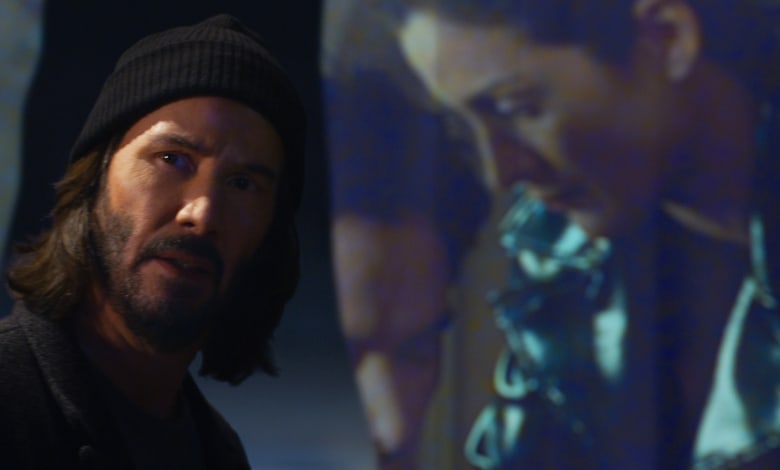 'Matrix Resurrections' Can't Even Top Lackluster 'Loaded,' 'Revolutions ...