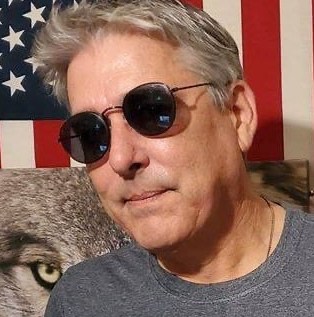 Gregory Borse - Hollywood in Toto