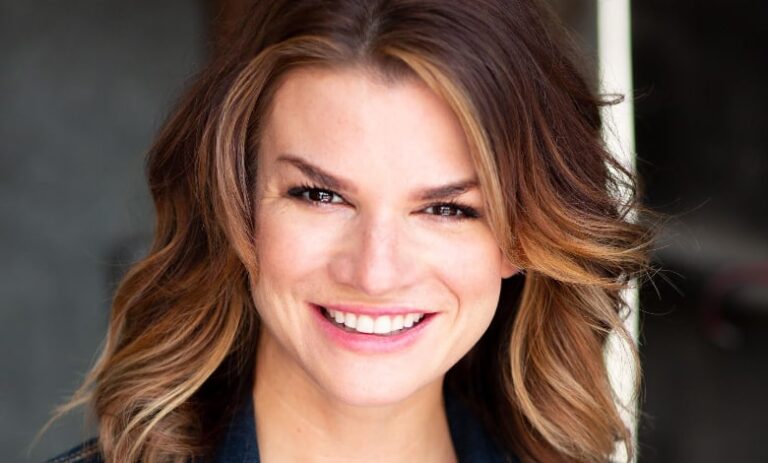 Renaissance Woman Rocks Faith-Based Film World - Hollywood in Toto