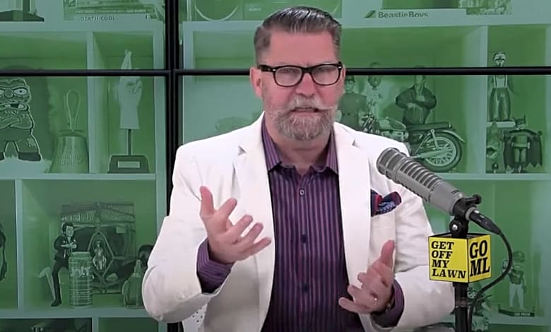 ACLU Silent on McInnes' Free Speech Lawsuit, Twitter Files - Hollywood ...