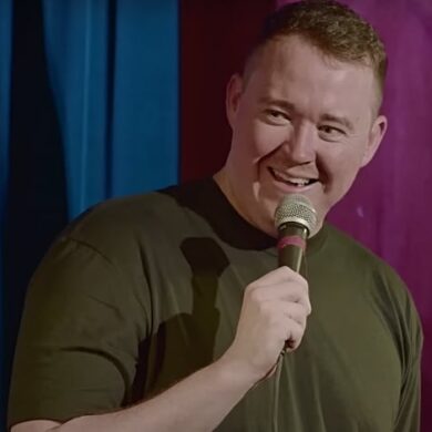 The Sad, Inevitable Fall of Jimmy Kimmel