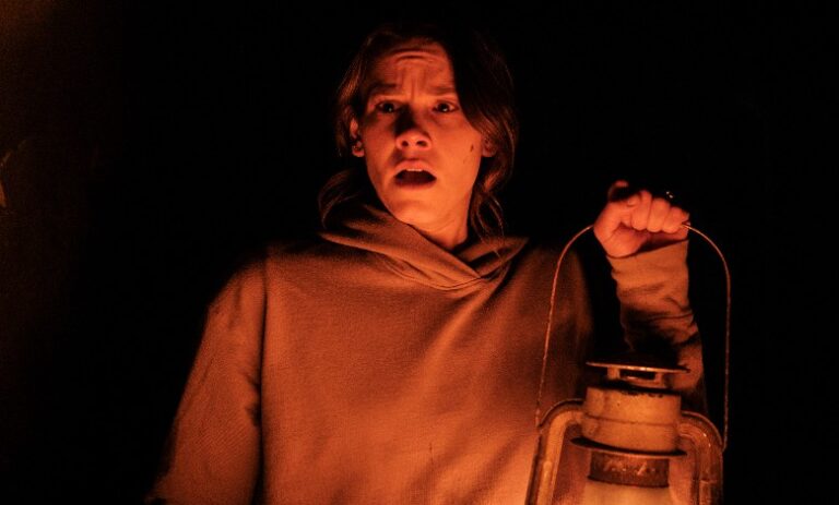 Why 'Smile' Made a Small Fortune from Horror Nation - Hollywood in Toto