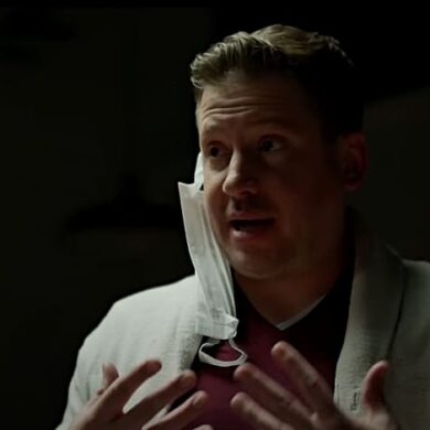 'Jumanji: The Next Level' Shrewdly Stays the Course - Hollywood in Toto