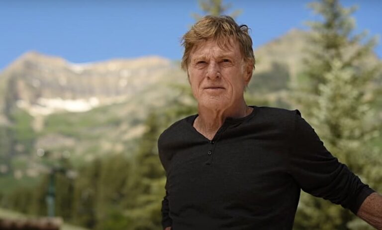 What Does Robert Redford Have to Say About Sundance's 'Loyalty Oath ...