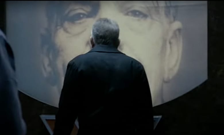 SHOCK: Orwell's '1984' Slapped with Trigger Warning